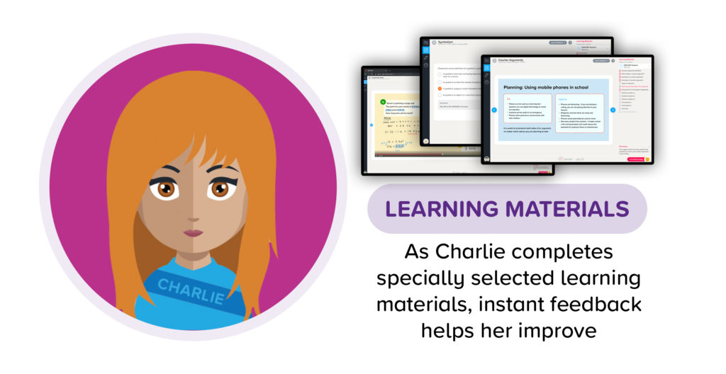 CENTURY | the AI teaching and learning platform